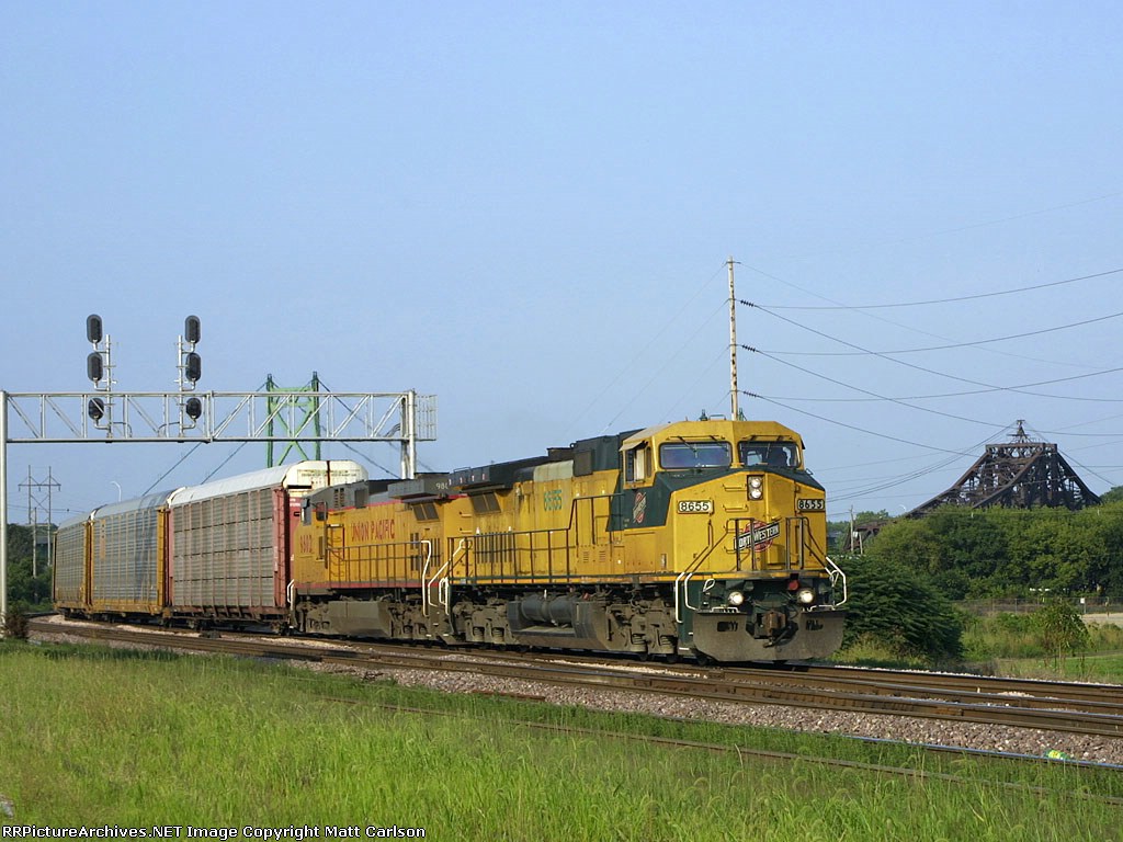 CNW 8655